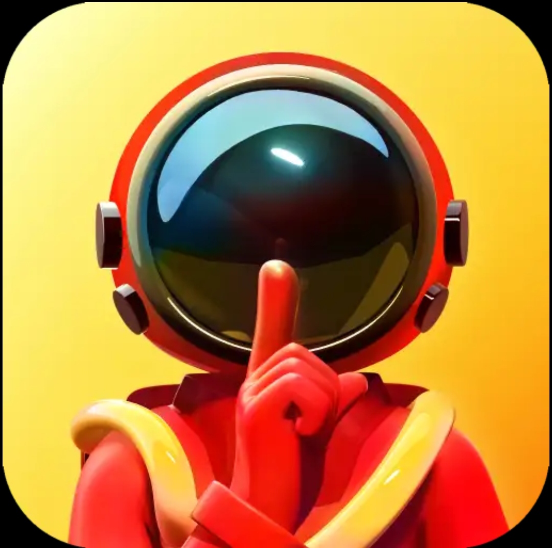 Super Sus - Who Is The Imposter by PIProduction