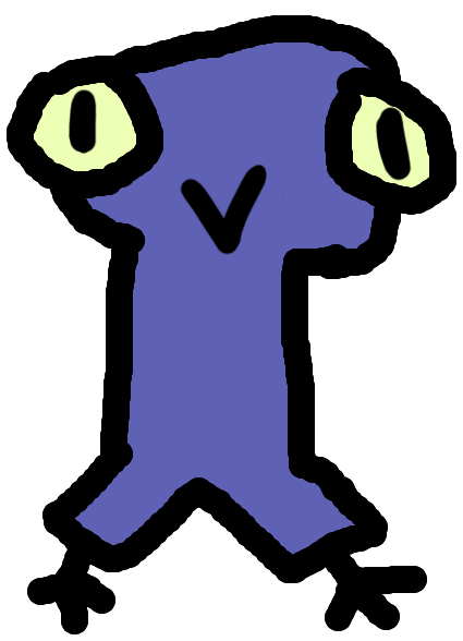 gwaga adventure! by izaiah