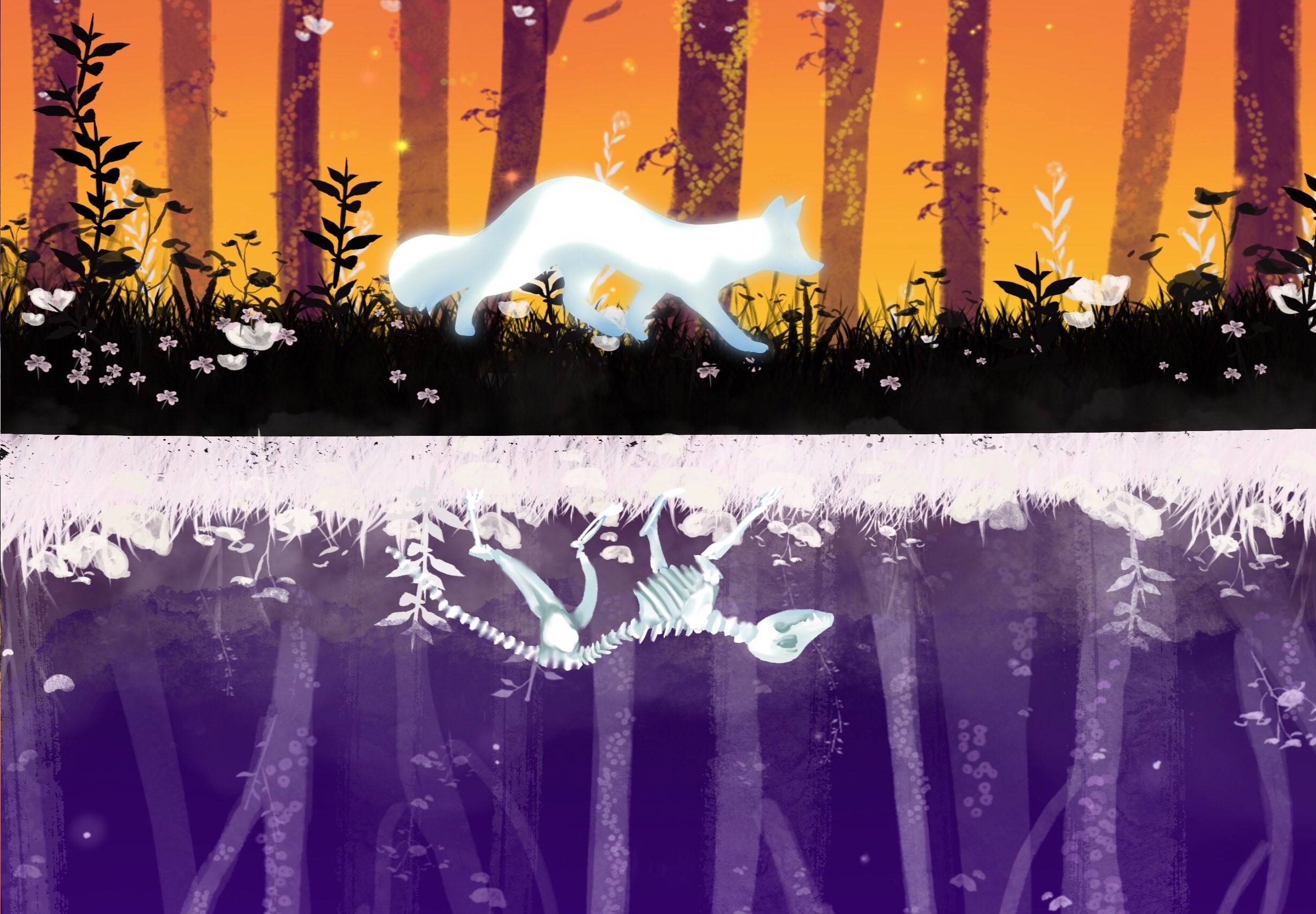 Animai by PartisanProgrammer