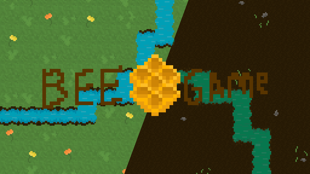 Bee Game - Jam Version by Netal