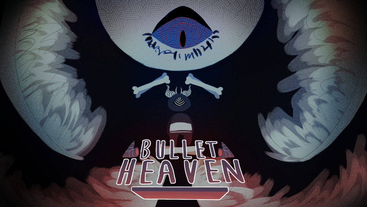 Bullet Heaven by nikopaah