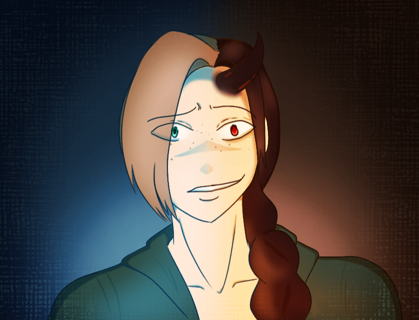 Vic Toria by Steel Dragon