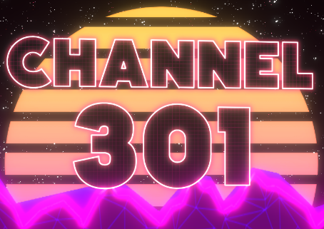 Channel 301 by elbiguel