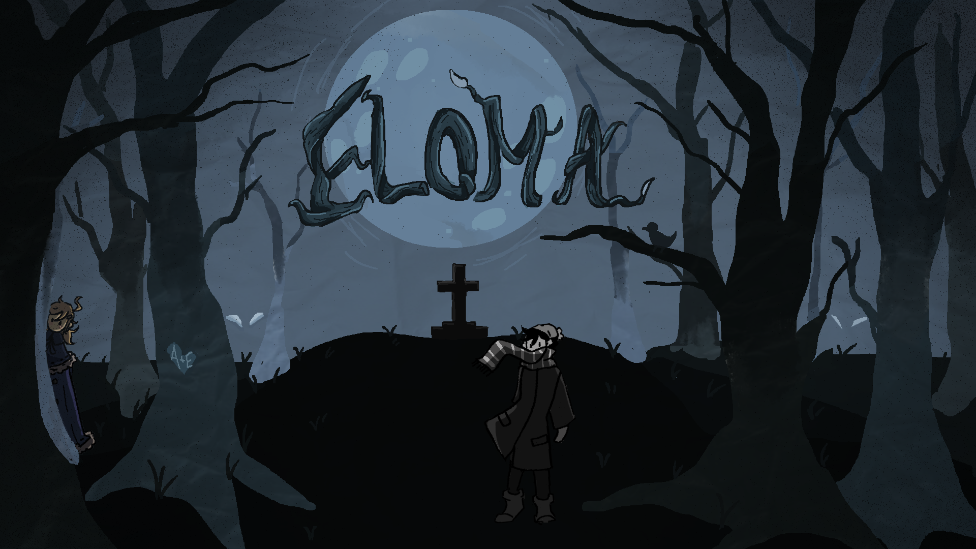 Eloma by Grizzly47