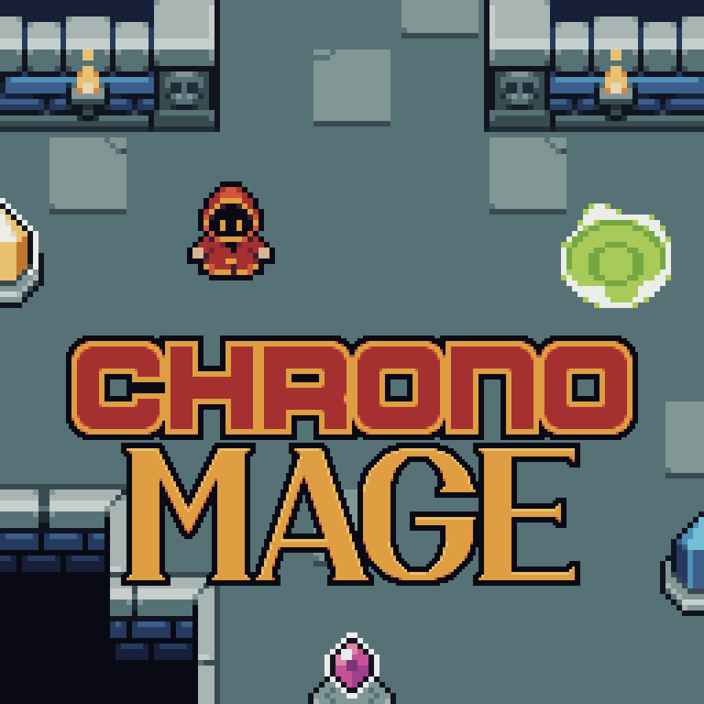 Chronomage by SuperSpry