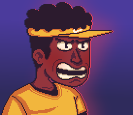 JOKEMPO KKKKK by THE rose for Game Jaaj 7 - itch.io