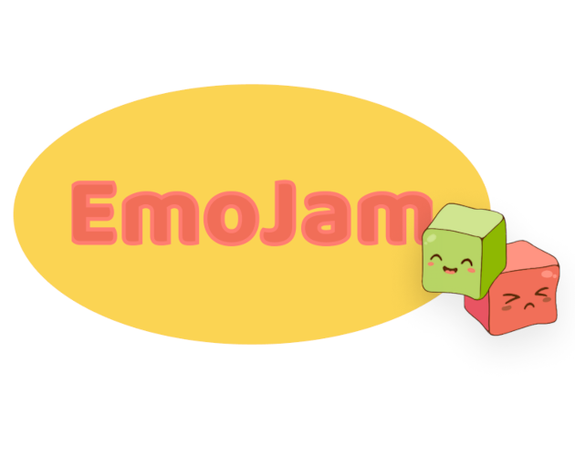 EmoJam by Alfian Hamdani, Nubest
