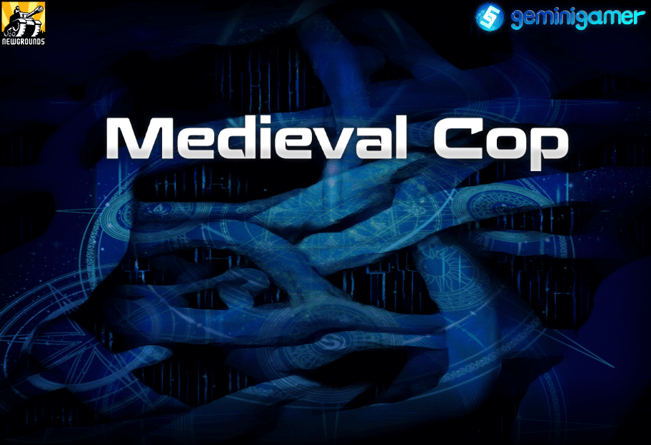 Medieval Cop-S2-E5 by VasantJ