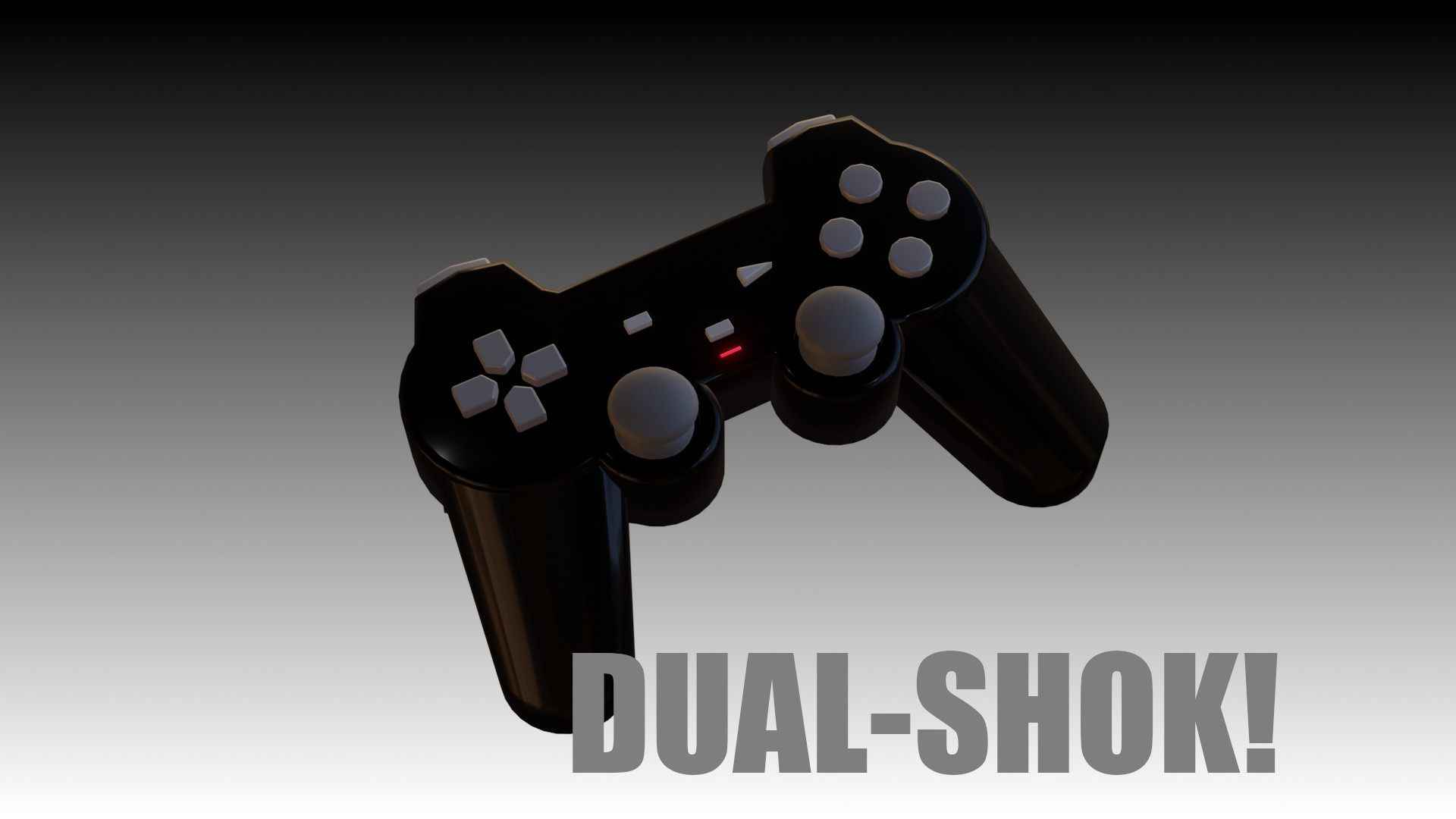 Dual-Shok! by LaScoyt