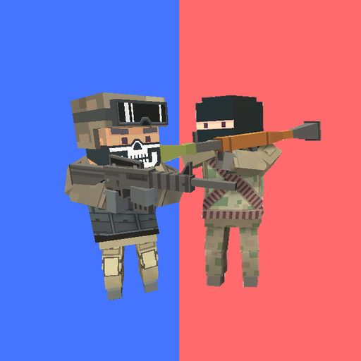 Melee: The Evolution of War by Saltfish Games