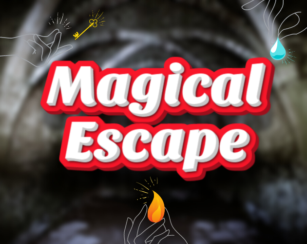 Magical Escape VR by tomdexp