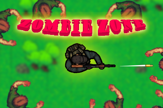 zombie zone by maksilazo