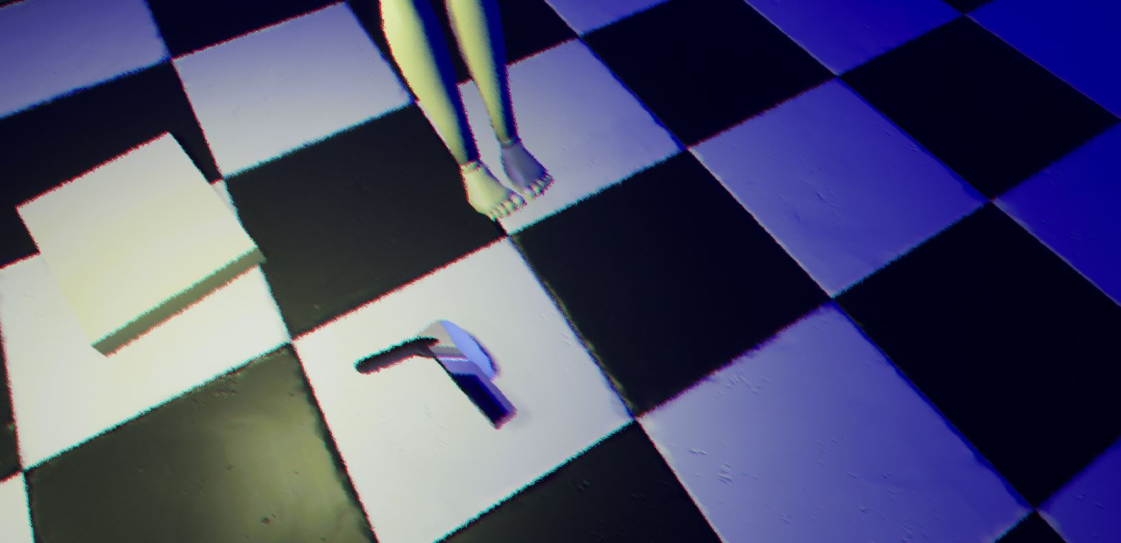 The Queen Moth by Diana Ridaura