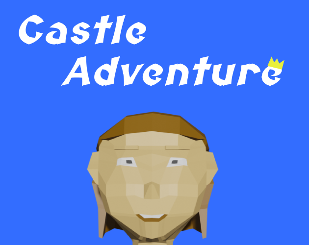 Castle Adventure by Ubi