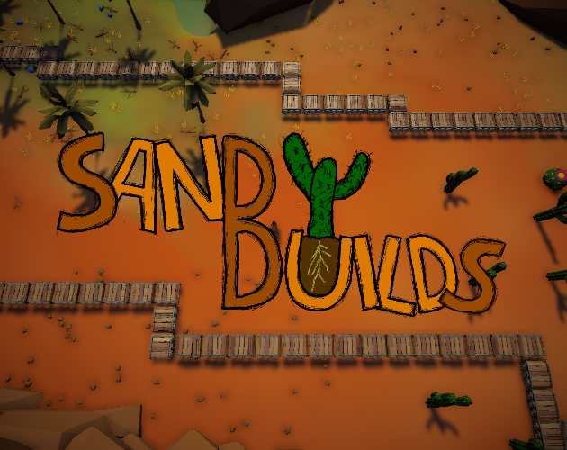 Sandy Builds by Astutos