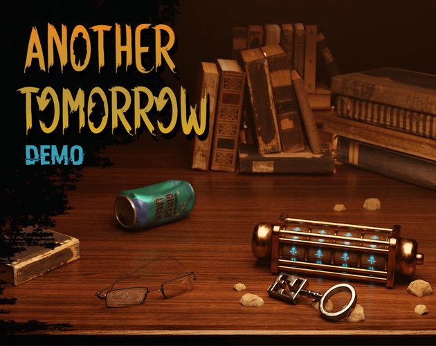 Another Tomorrow - Demo by Glitch Games