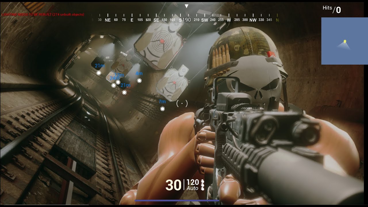 BATTLEFIELD 2088 multiplayer by ALPHA_XP