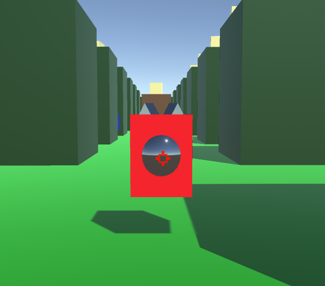 Gameplay Programming Prototype by Gabe Stott