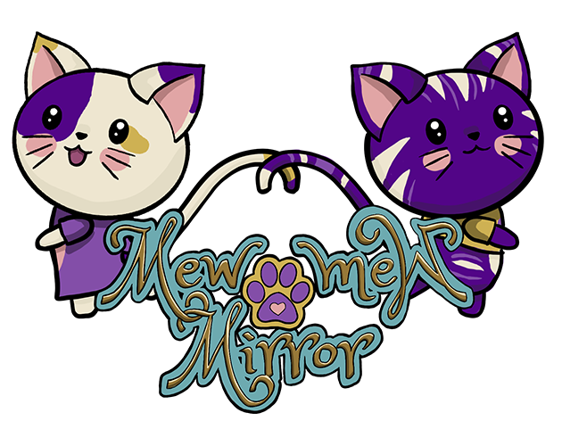 Mew Mew Mirror by Discovered Darkness, Hexnite, Anthony Iozzo ...