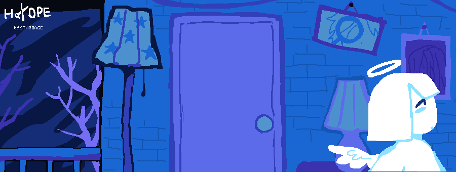 HalOPE [DEMO] by starbage