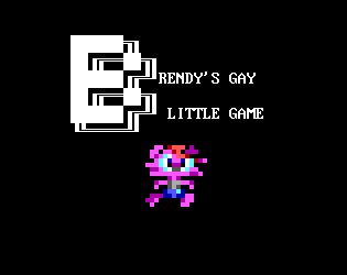 Brendy's Gay Little Game by Sharb