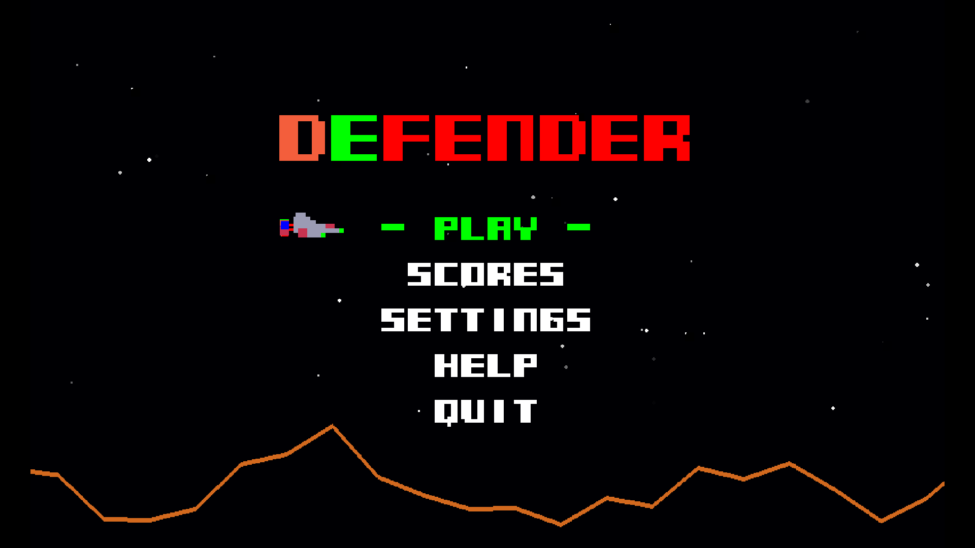 Defender Remastered By Tank King Defender Remastered By Tank King