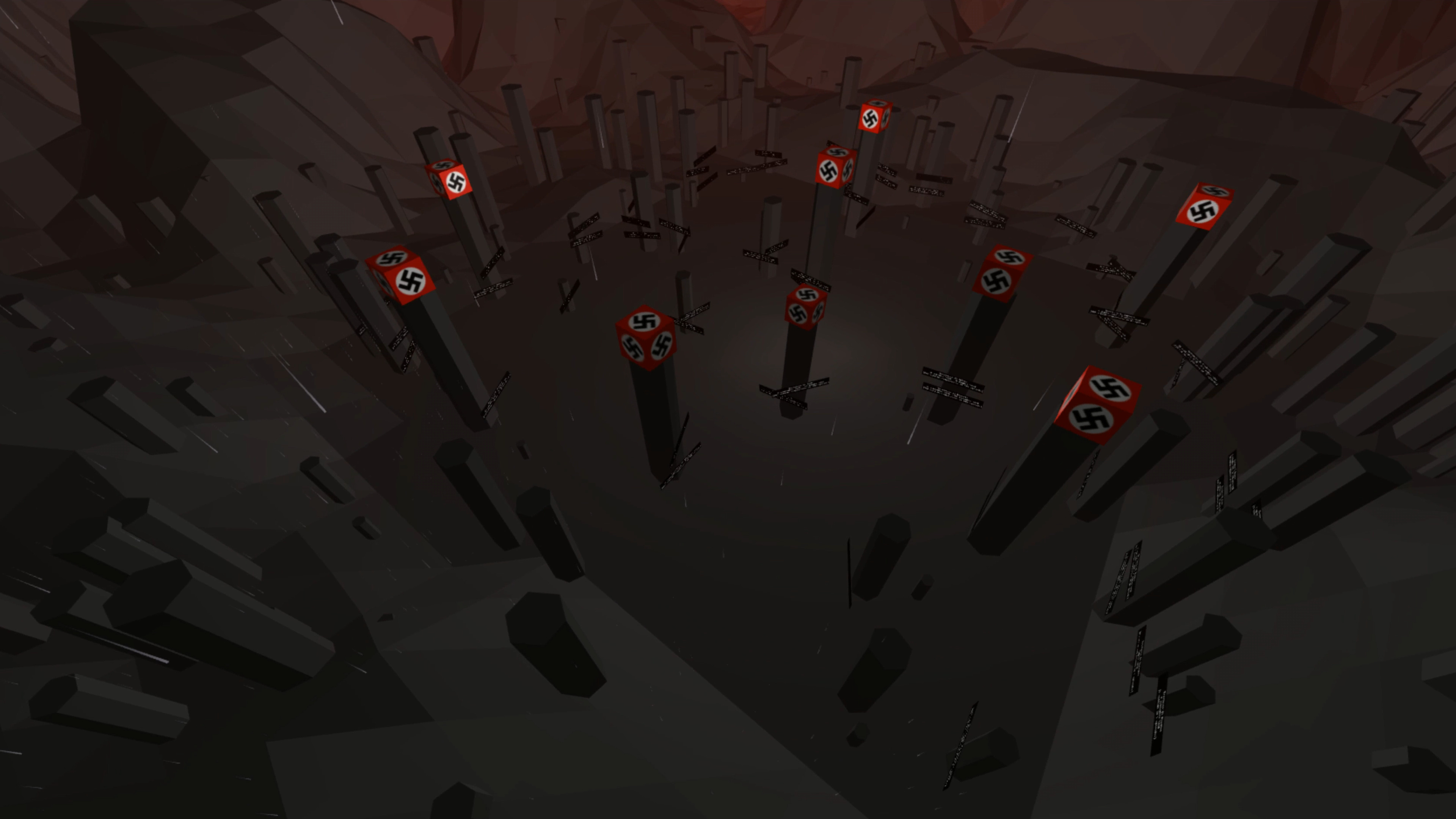 Achtung Banditen ?! [VR] by RedMagicBlue