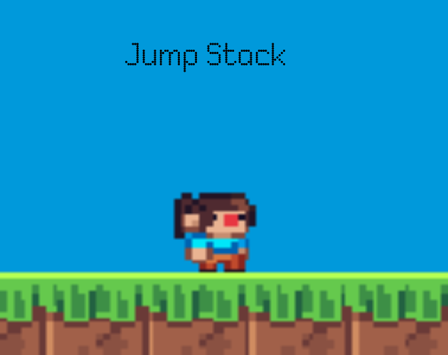 Jump Stack by MoltaExlips