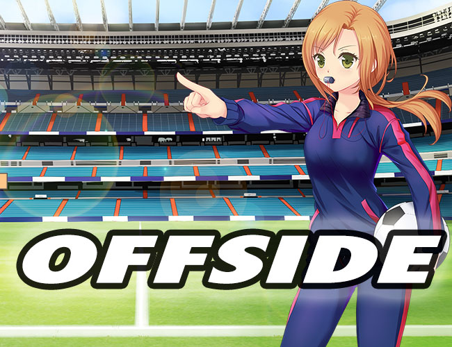 Offside by Little Black Book Games