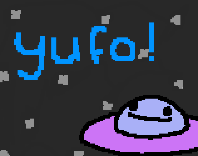 yufo! by ShardGames
