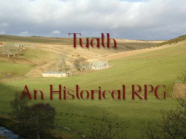 Tuath by Galatine2546