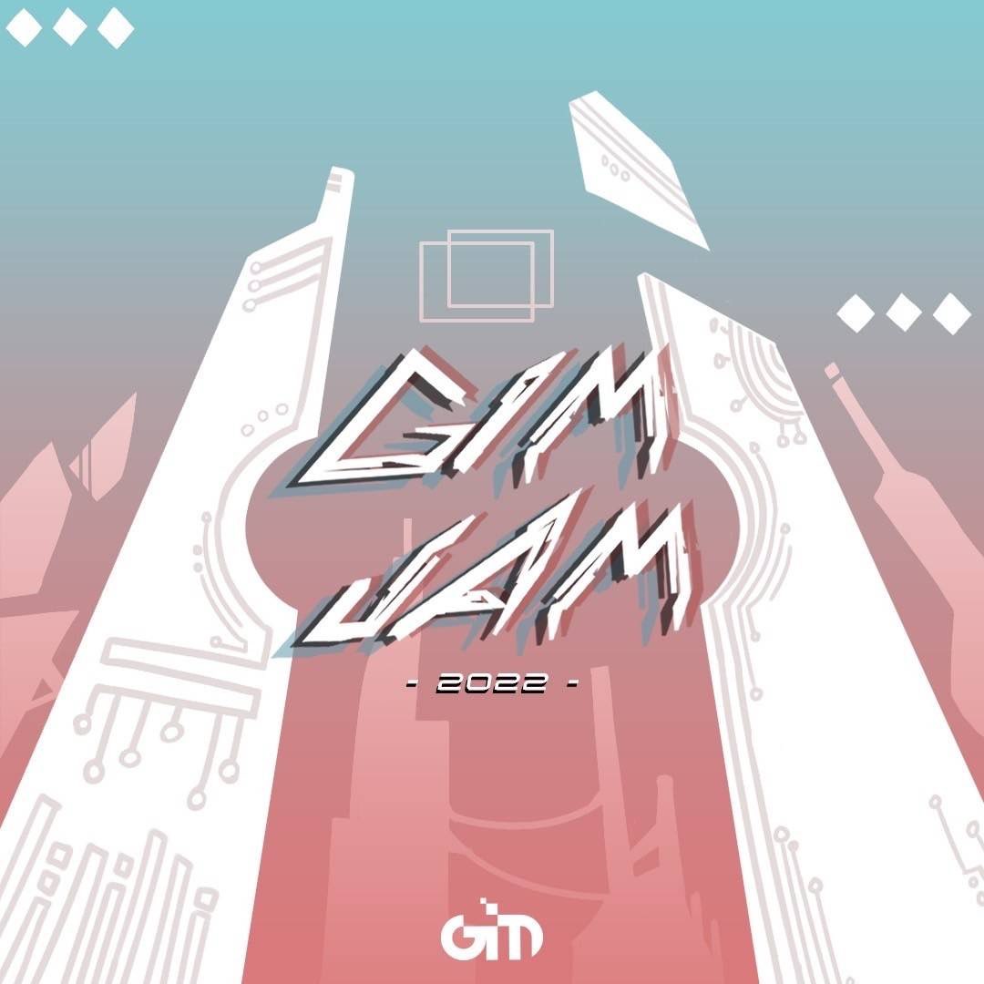 GIM JAM 2022 - itch.io