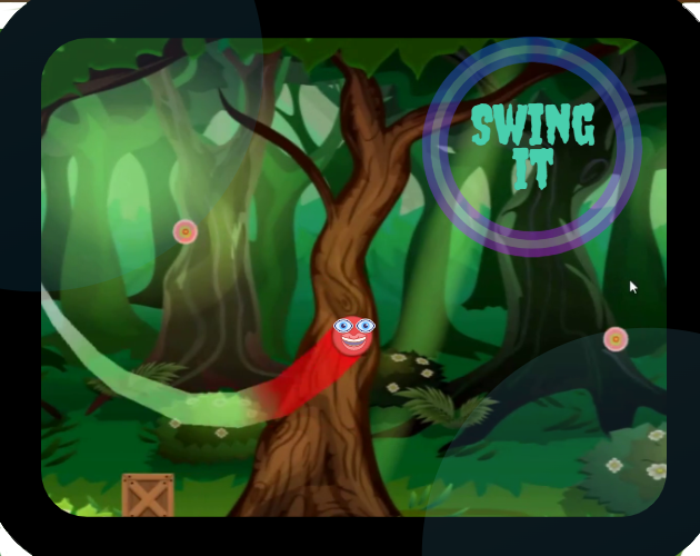 Swing it by God Rays Studio