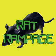 Rat Rampage by SuperNutSquad, Roel Jansen, SemLefering, SyonHTrick, Tim ...