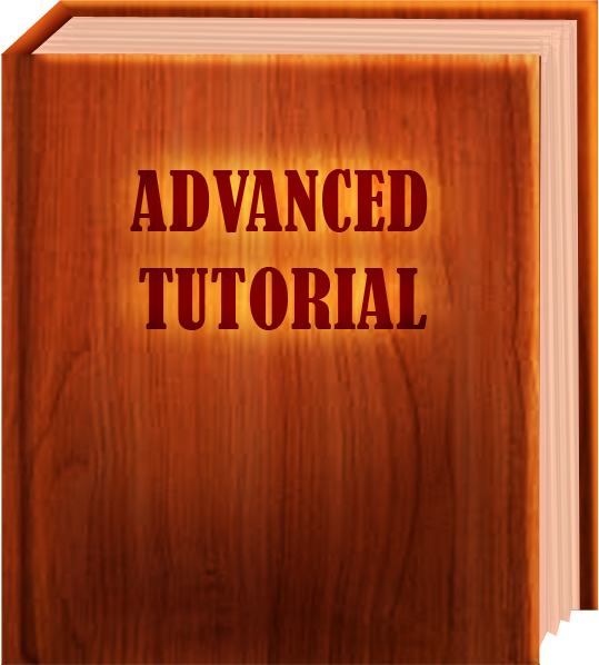 Advanced Tutorial By Likerrr