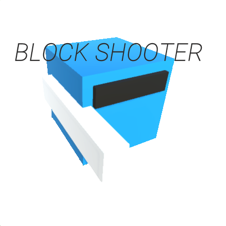 BLOCK SHOOTER by FIndustriesAB