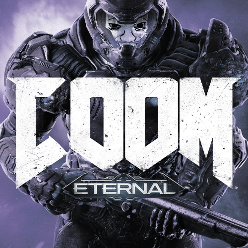 Coom Eternal 2.0 by DarkLlght