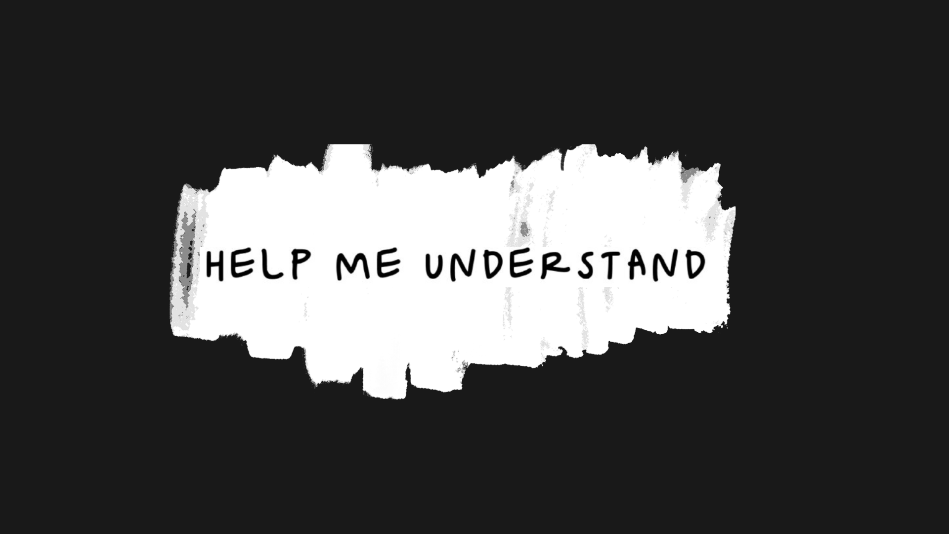 HelpMeUnderstand by helpmeunderstand