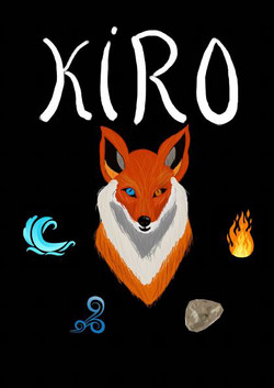 Kiro by João Ribeiro