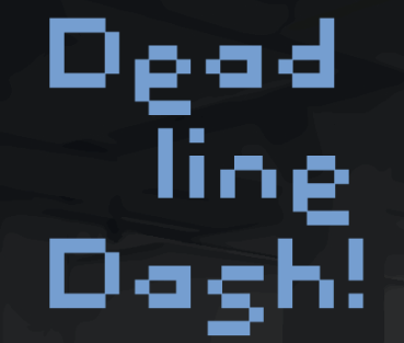 Deadline Dash! by amintamine