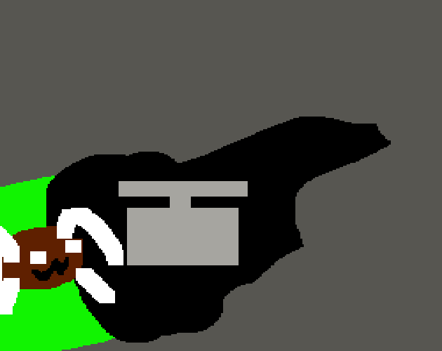 Scuffled by QuitePossiblyAFrog