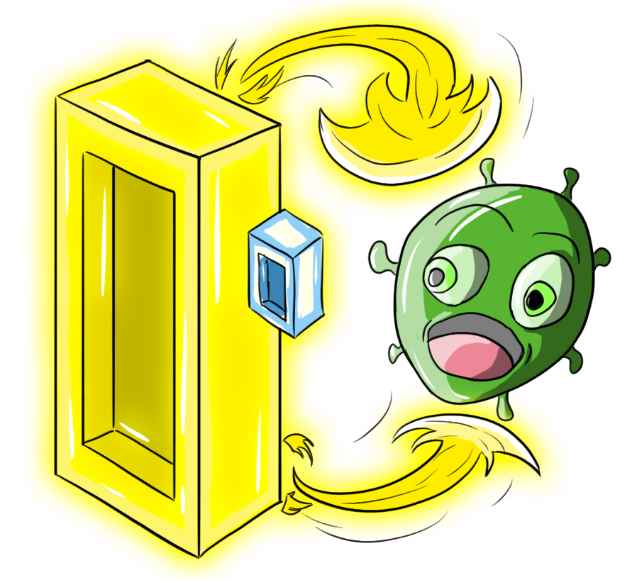 Critical Path by Goncalo Oliveira