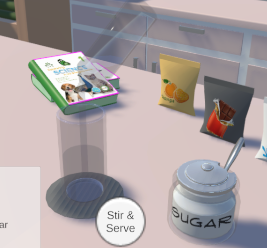 Slide Puzzle by techdraw