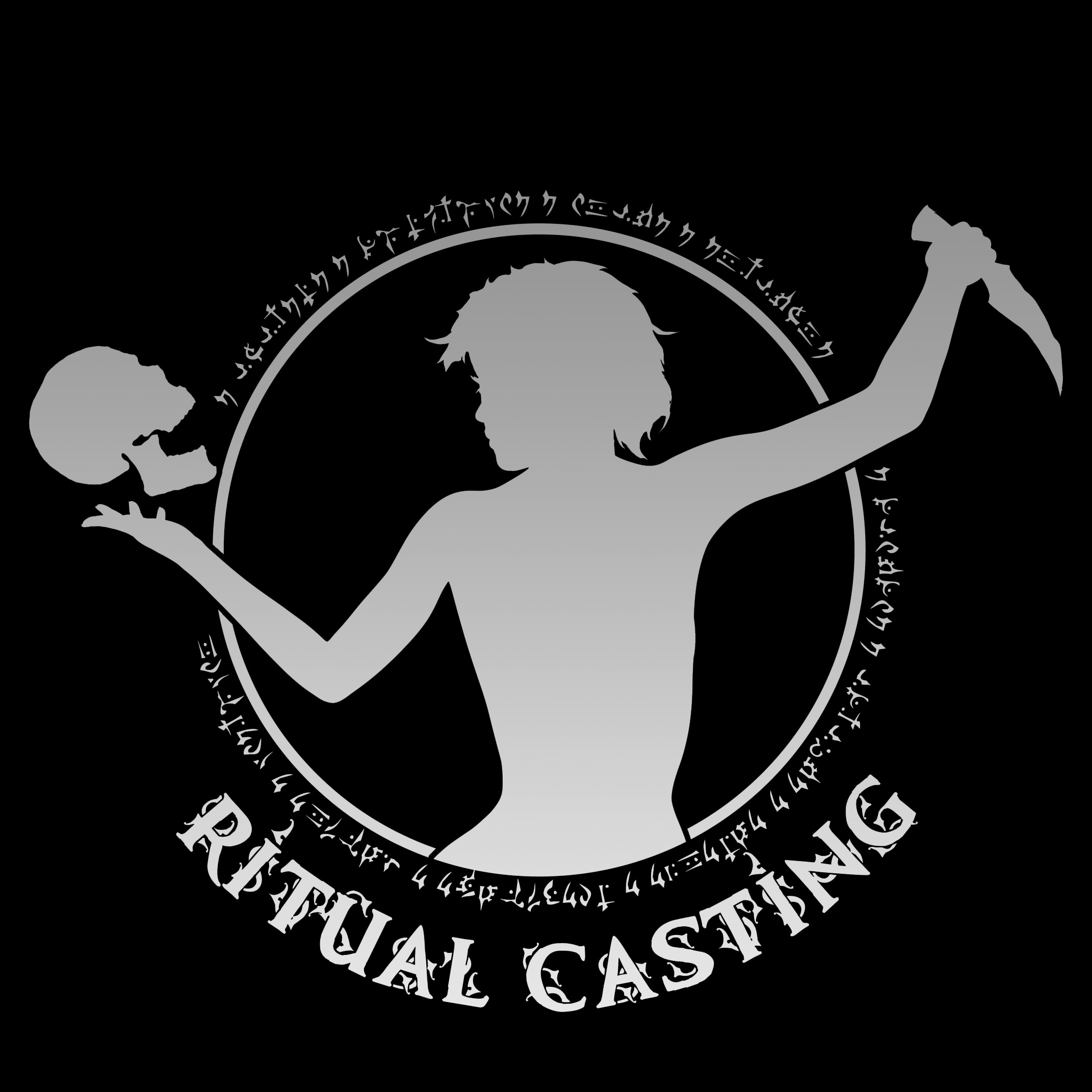 Ritual Casting January 2022 Release - Nothing. Absolutely Nothing by ...