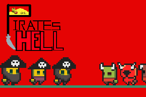 Pirates Hell by Mountain Seal, Kvark