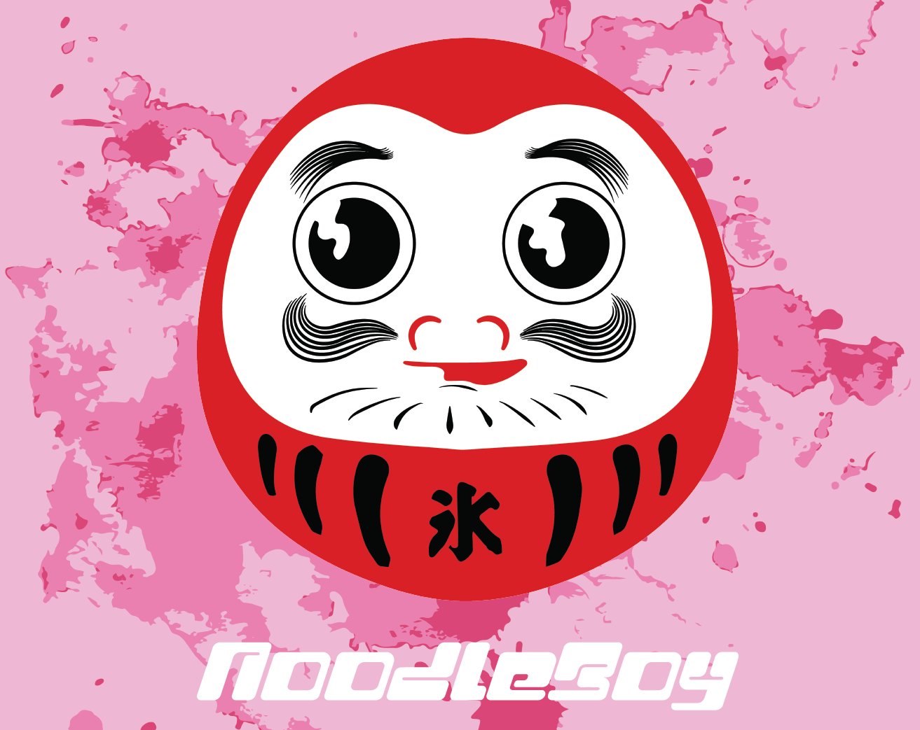 Noodle Boy by yeah/nice