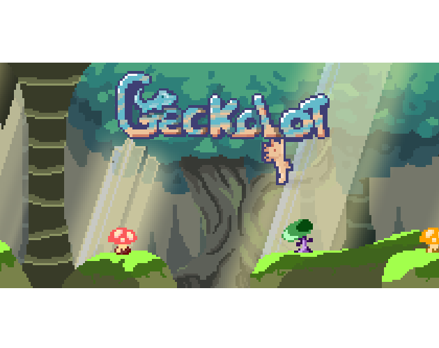 Geckolot by Mathieu Coutant, Sherlousch, Kohuro, GuillaumeCx, LeoGIZARD ...