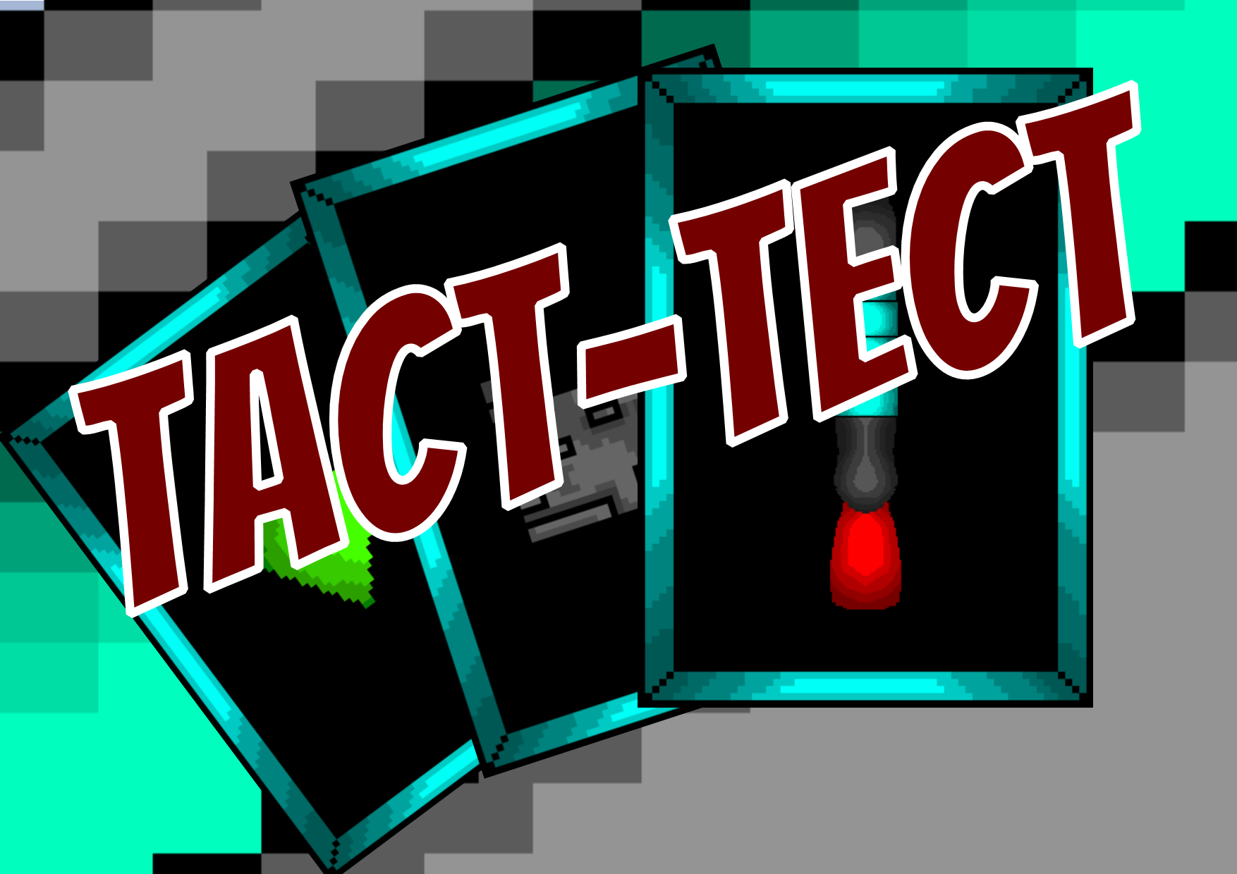 Tact-Tect by CodingCrate