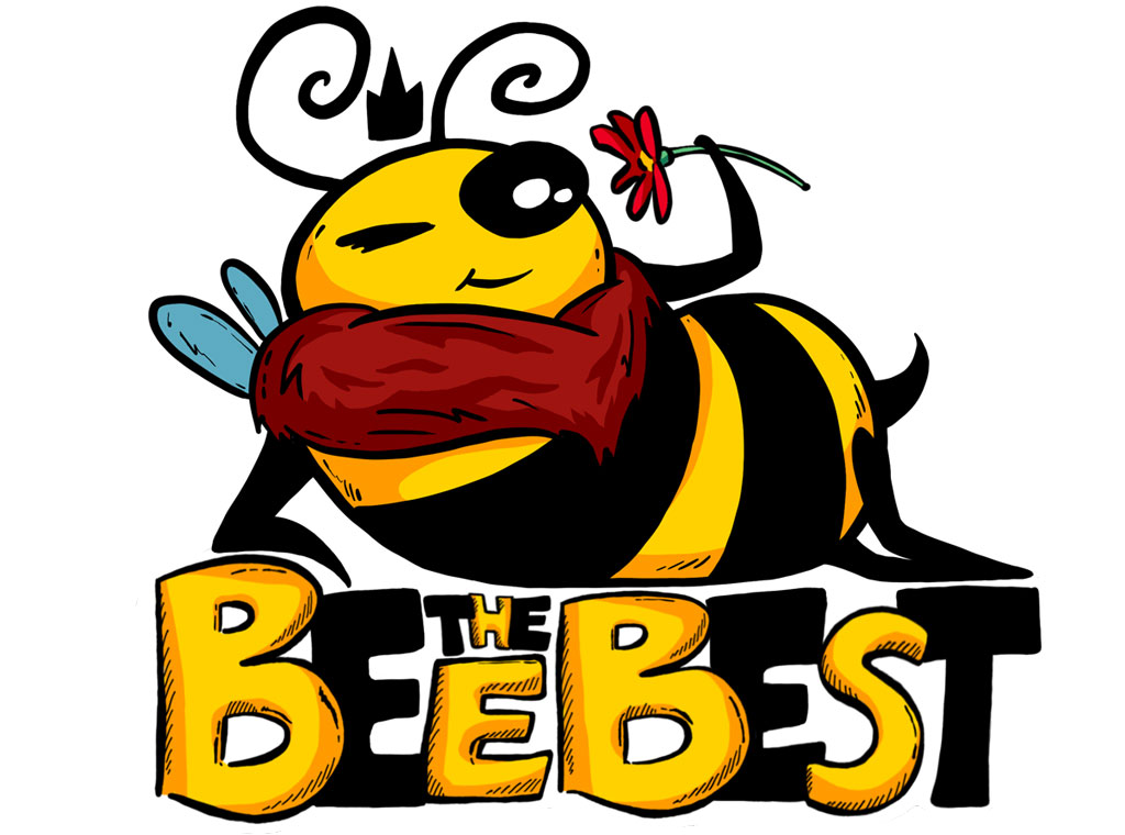 BeeTheBest by CroissantCatGames