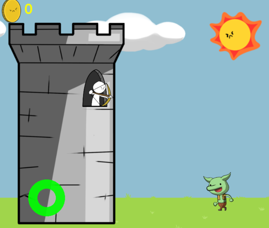 Click Tower by Eric_Fulla, Belmontes